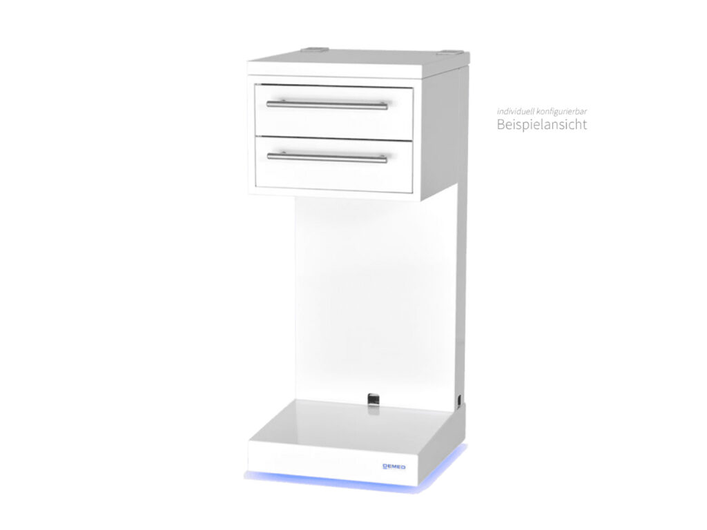 Intraoralscanner Medit i700 » Kauf & Leasing ab 299€ mtl.